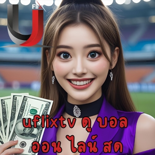 uflixtv ดู บอล ออน ไลน์ สด ชัดไม่ดีเลย์ เชียร์มันส์ไม่ขาดตอน