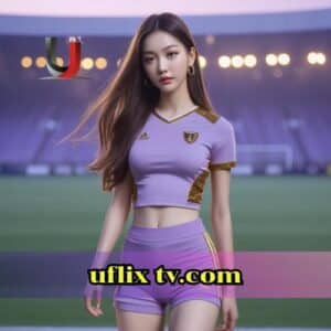 uflix สล็อตเว็บใหญ่ เกมแตกง่าย ไม่ล็อคยูส การเงินมั่นคง ถอนได้จริง